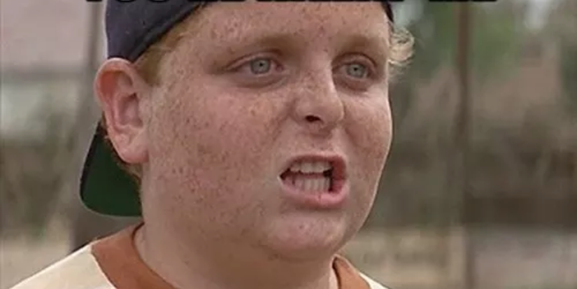 10 Crazy Details Behind The Making Of The Sandlot