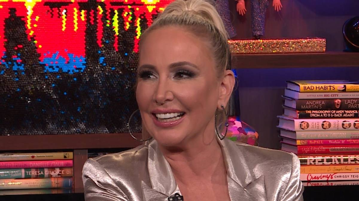 RHOC Star Shannon Beador & BF John Janssen End Relationship