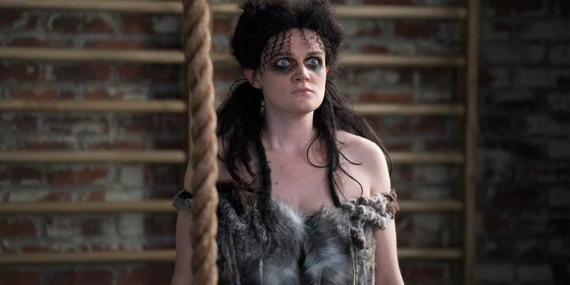 The MBTI® Of GLOW Characters