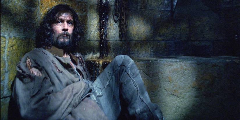 Harry Potter and the Prisoner of Azkaban: 10 Things The Movie Changed ...