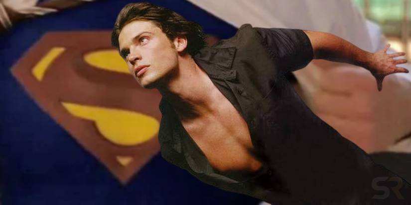 10 Reasons Smallville Still Holds Up 23 Years Later