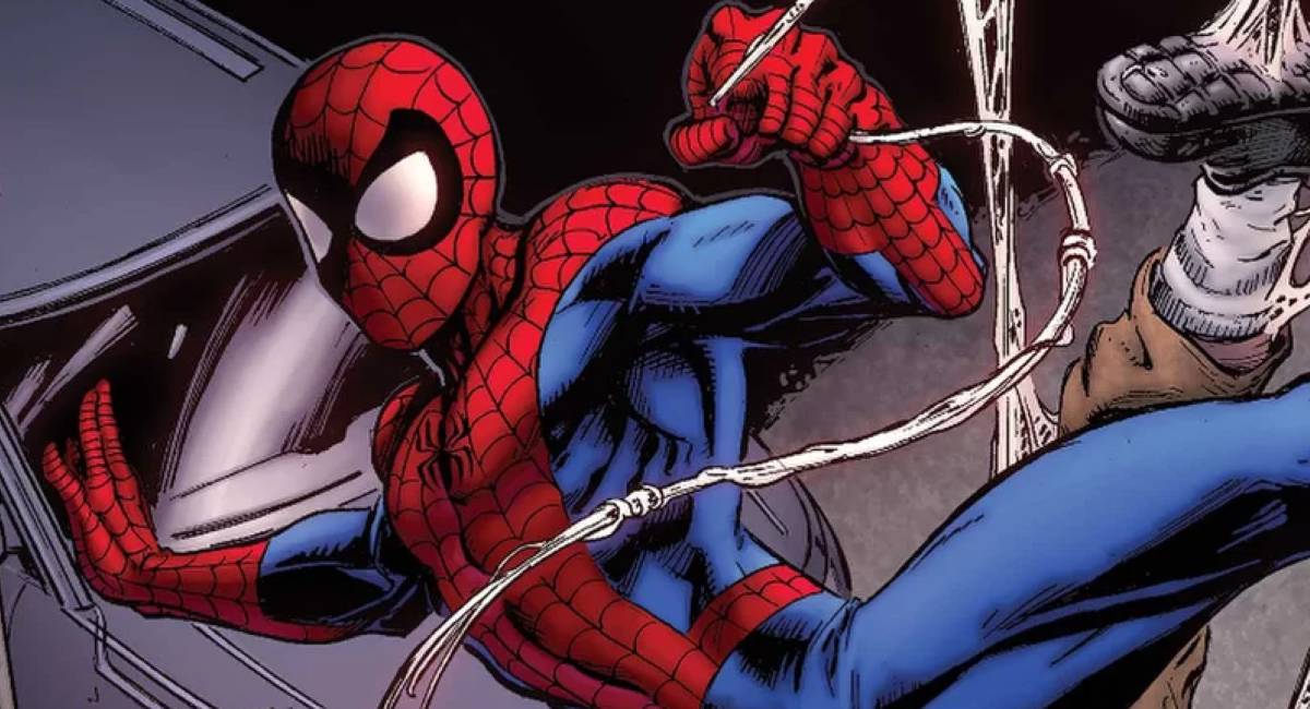 Why Marvel's Most Iconic Heroes Are Radioactive