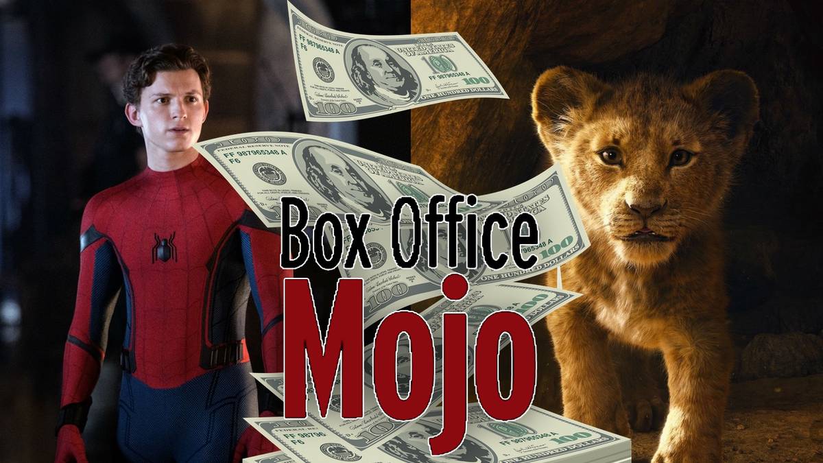 Box Office Mojo: Film Fans Are Rebuilding Website After IMDb Changes