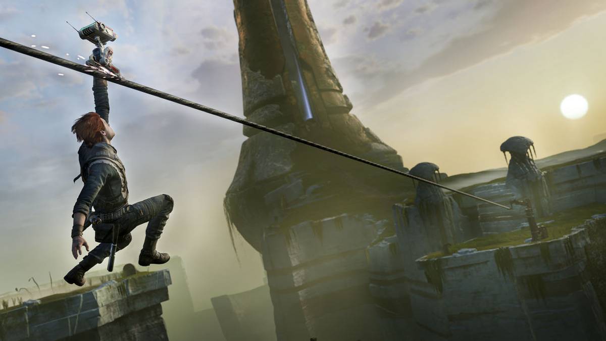 Star Wars Jedi: Fallen Order Bugs Force Players to Start Over