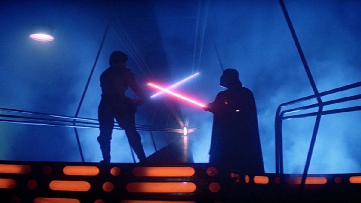 The D&D Moral Alignments Of Star Wars Groups