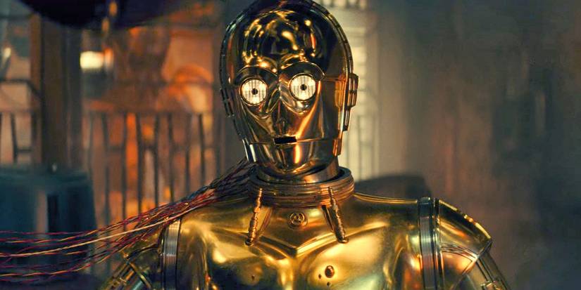 Star Wars: The 15 Most Hilarious Quotes From C-3PO