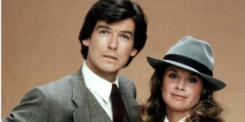 Remington Steele: 10 Hidden Details Everyone Missed