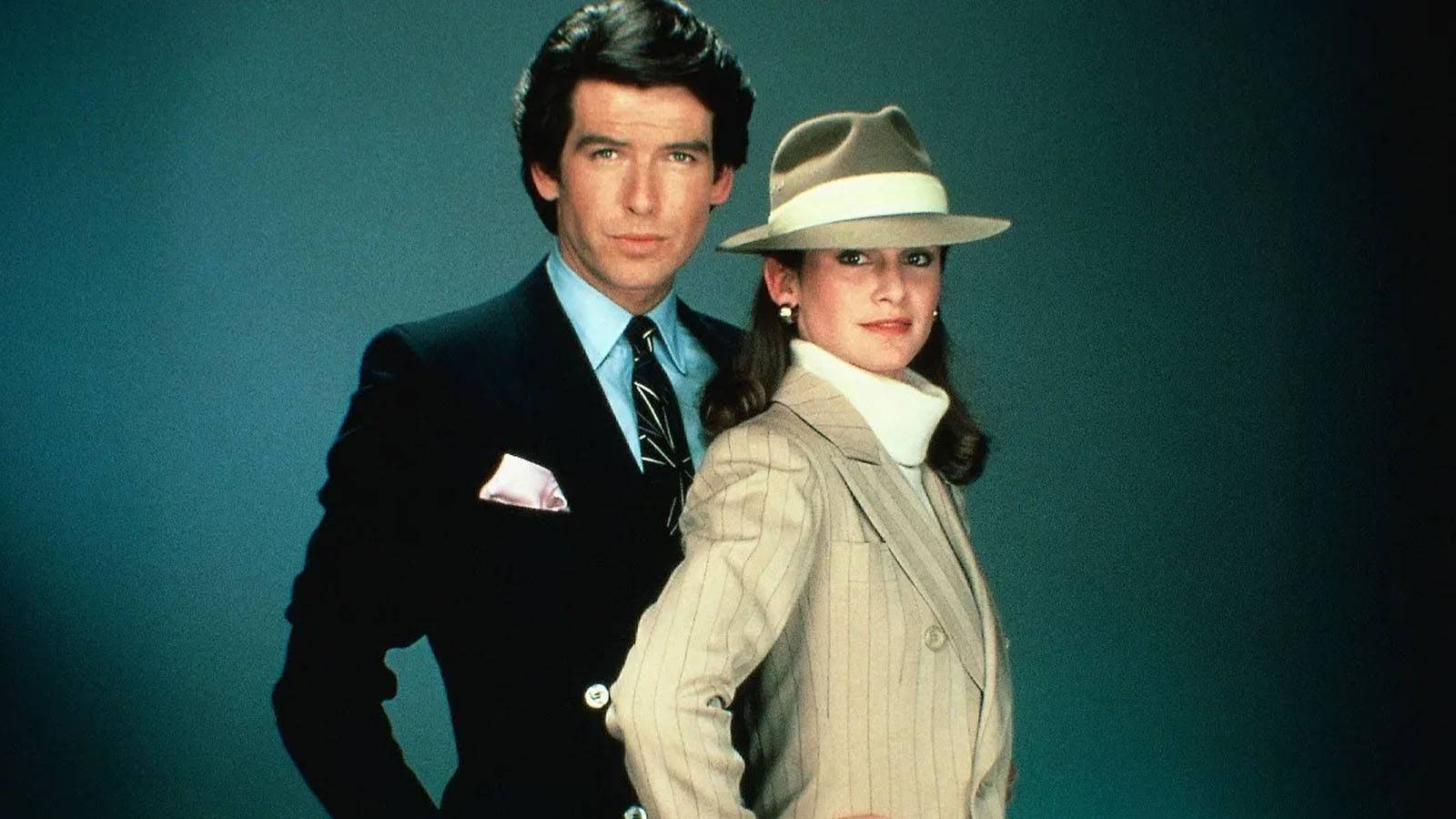 Remington Steele: 10 Hidden Details Everyone Missed