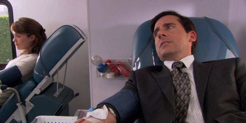 10 Of Michael Scott's Most Hilarious Quotes On The Office