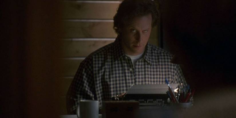 Stephen King REALLY Hates The Shining Movie: Here's Why