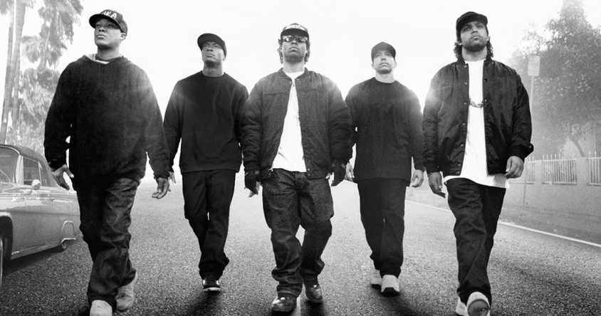 Straight Outta Compton: 6 Things That Actually Happened (& 6 Things ...