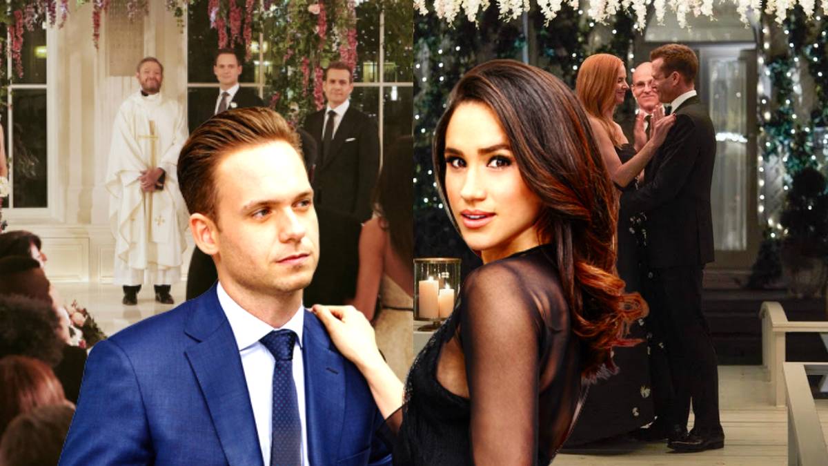 Suits Should Have Ended In Season 7