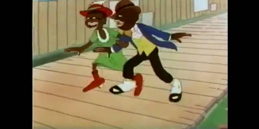 10 Most Offensive Looney Tunes Skits Ever