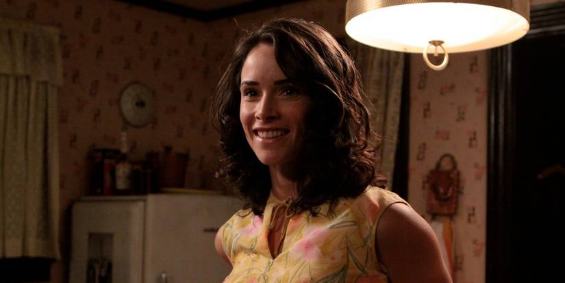 Mad Men: Don’s Major Love Interests, Ranked