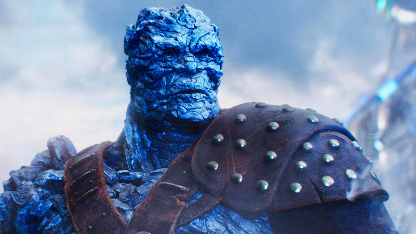 Thor 4: Korg's Return For Love & Thunder Confirmed