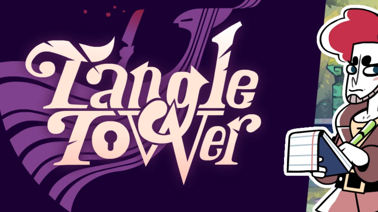Tangle Tower Review: Building A Strong Case