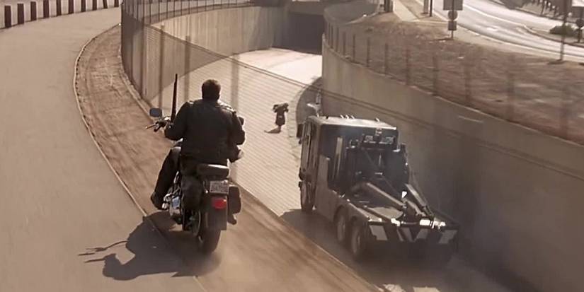 The 5 Best (& 5 Worst) Action Movies For Car Chases