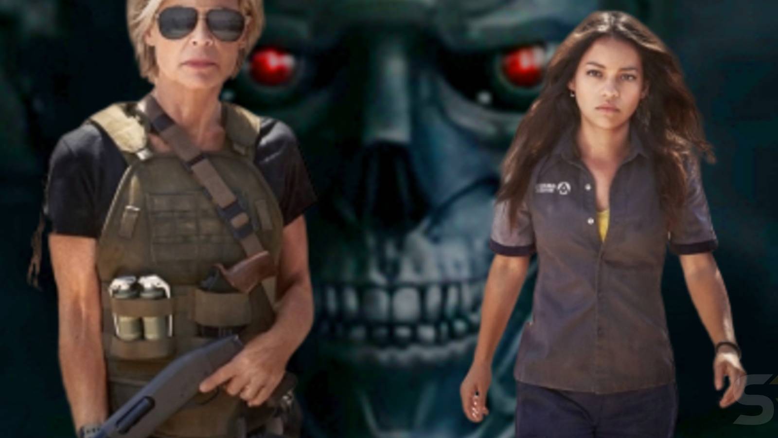 Terminator: Dark Fate Ending & Future Explained (In Detail)