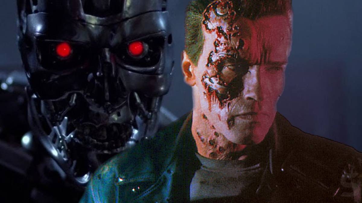 Why The Terminator Has Two Different Model Numbers (T-800 vs. 101)