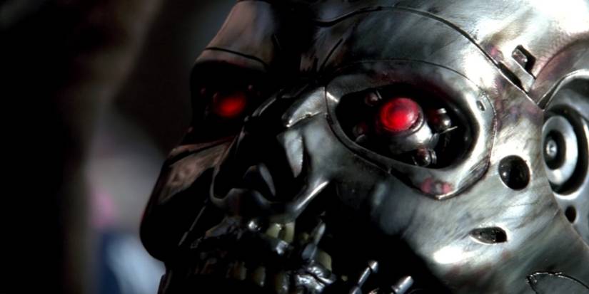 Every Single Terminator Model (In All Movies)