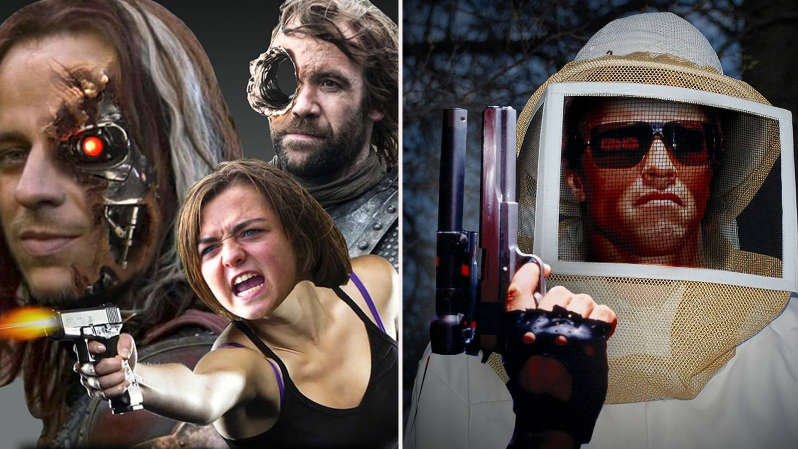 Terminator: 10 Hilarious Memes Only True Fans Will Understand