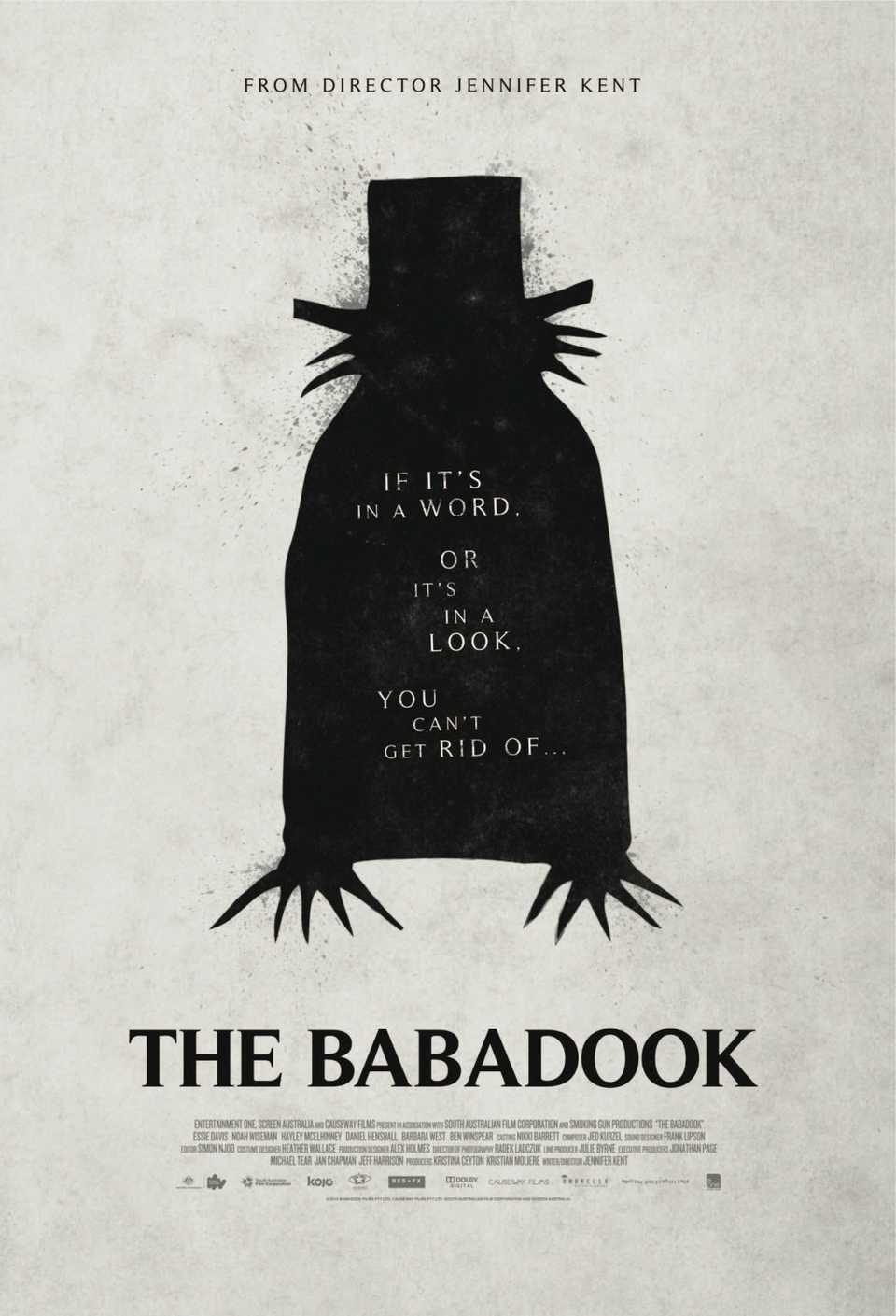 The Babadook's Status As An LGBTQ+ Icon Reflected On By Director: "I've ...