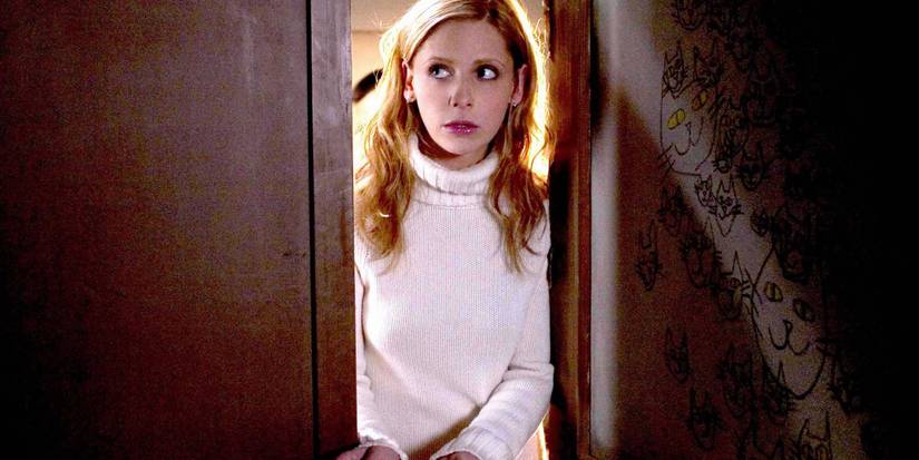 The Grudge: The Differences Between Japanese & American Versions