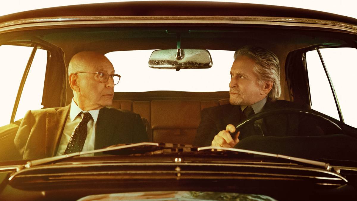The Kominsky Method Season 3: Release Date & Story Details