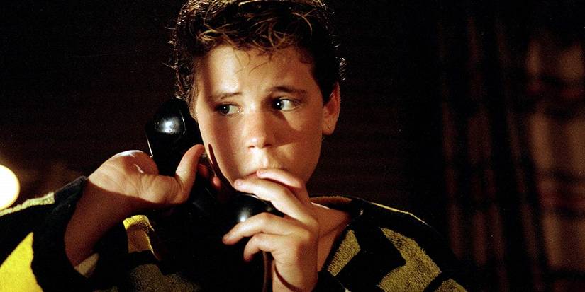 The Lost Boys Cast & Character Guide