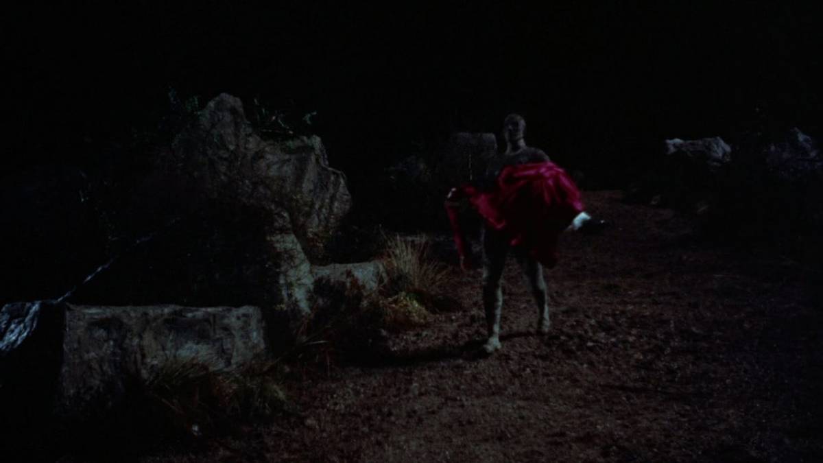10 Best Hammer Films Horror, Ranked
