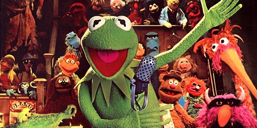 The 20 Most Iconic TV Characters Of All Time (Number 1 Is Undisputed)