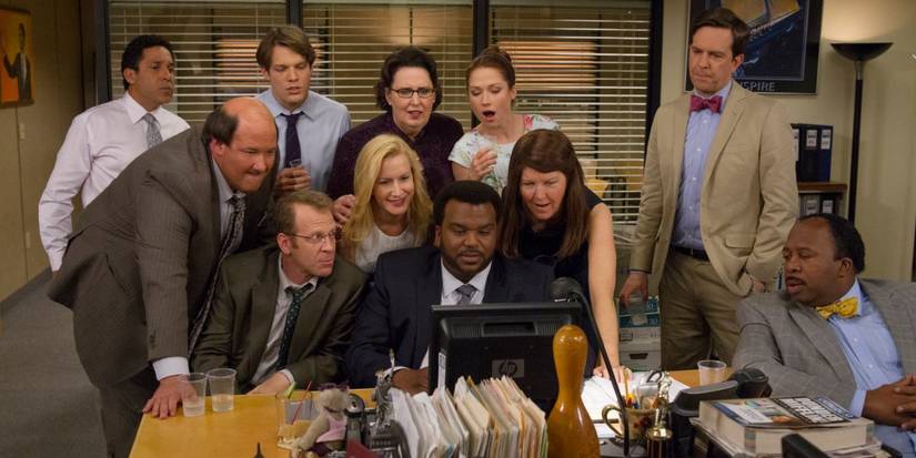 The Office UK Vs US: 15 Biggest Differences