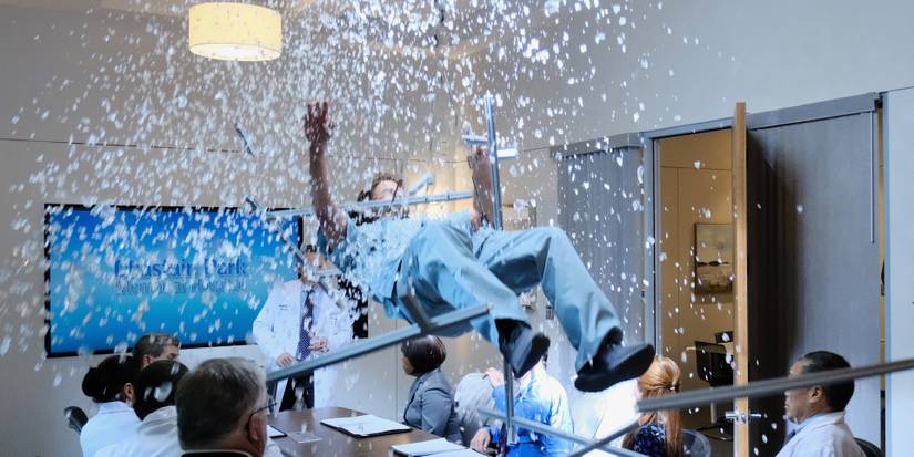 The Resident: The 10 Best Episodes, According To IMDb