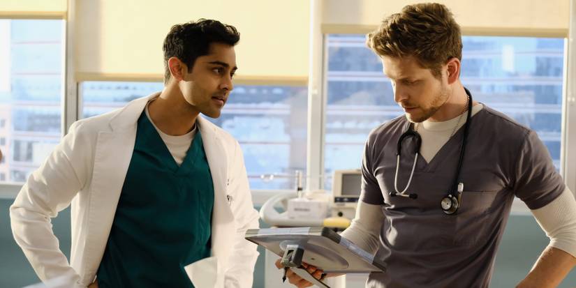The Most Realistic Medical TV Shows, According To Reddit