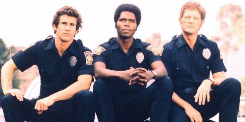 10 Things You Probably Didn't Know About TJ Hooker