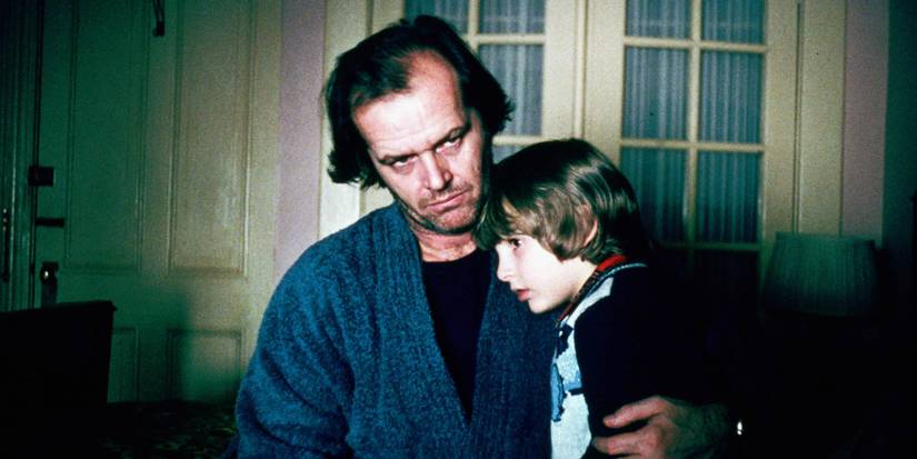 10 Creepy Behind-The-Scenes Facts About The Shining