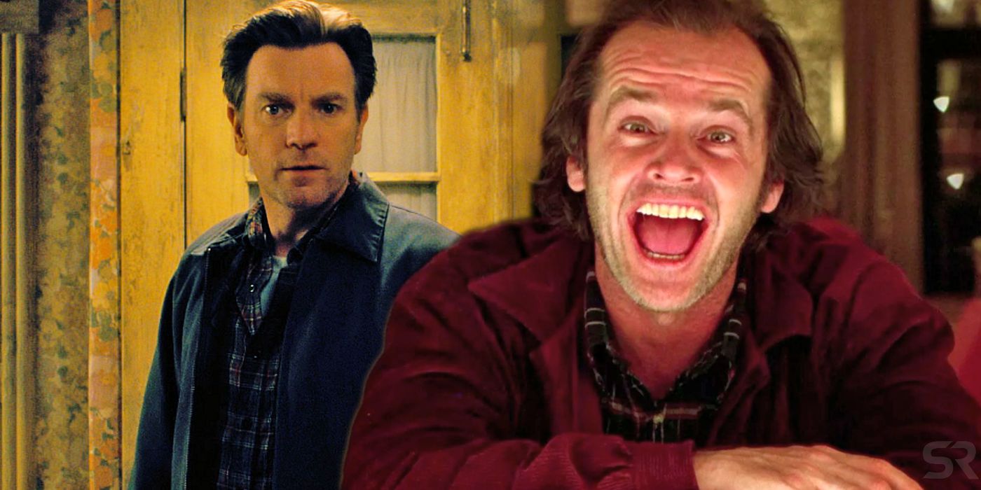 Doctor Sleep 2 Would Have Explored Divisive Stephen King Plot Point ...