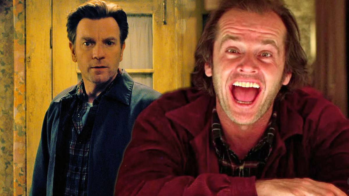 Stephen King: Doctor Sleep Finally Redeems The Shining