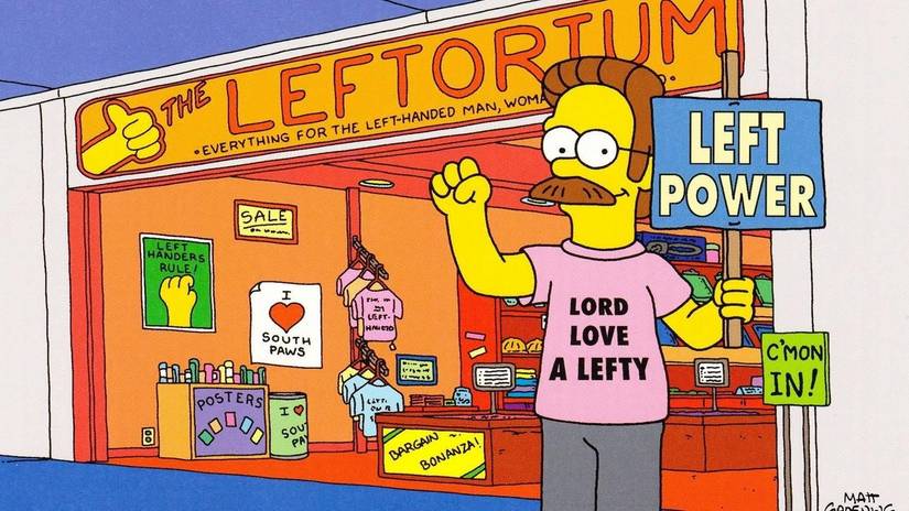 The Simpsons: 10 Worst Things Ned Flanders Ever Did