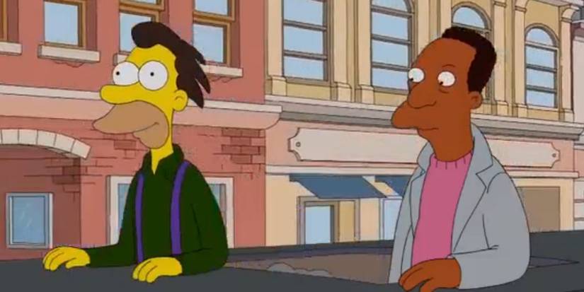 The Simpsons: 10 Best Episodes (That Nobody Watched)