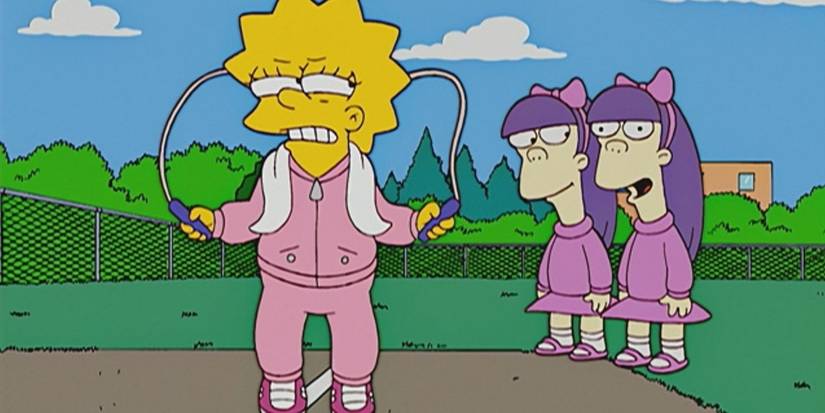 The Simpsons: 10 Times Lisa Simpson Tackled Social Issues