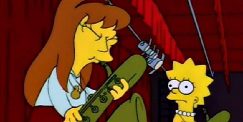The Simpsons: The 10 Worst Things Lisa Simpson Has Ever Done, Ranked