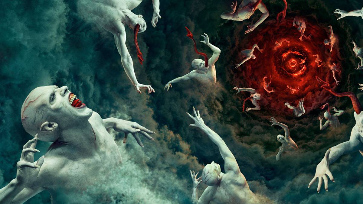 The Strain Season 5 Updates: Will The Vampire Series Return?
