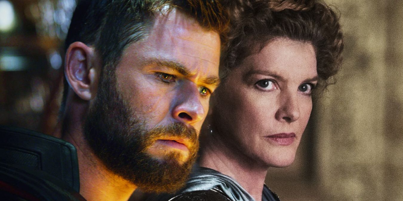 Why Marvel’s Thor is Actually Only HALF Asgardian