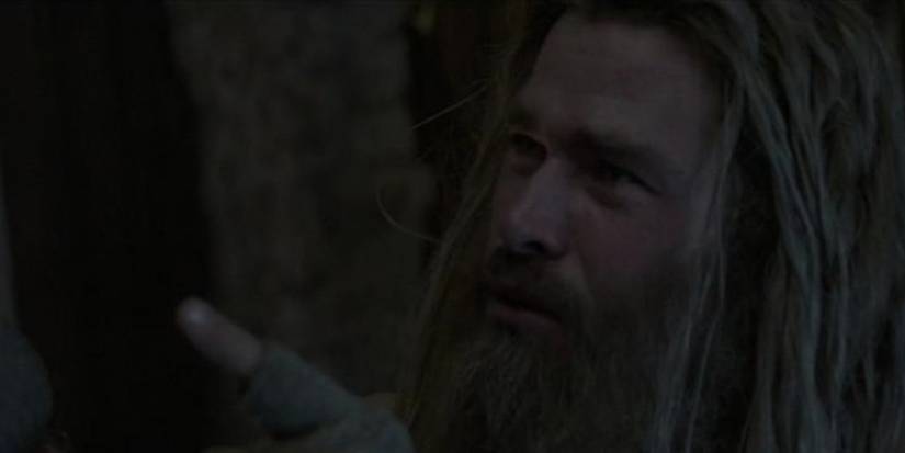 Thor's 10 Saddest Moments In The MCU, Ranked