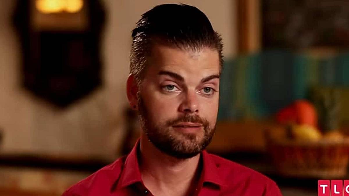 90 Day Fiancé's Tim Malcolm Calls Transgender Rumors ‘Laughable’