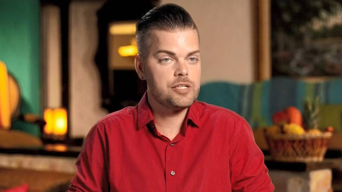 90 Day Fiancé Fans Admire Tim's Bold Fashion Choices