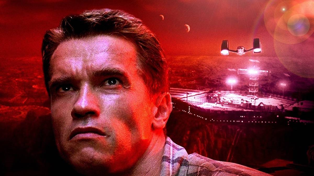 10 Of The Best Quotes In Total Recall