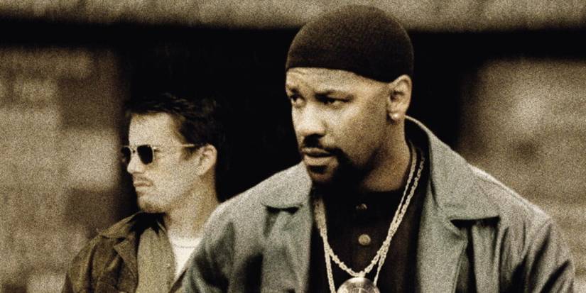 “People Were Pissed”: Oscar-Winning Denzel Washington Movie Had The ...
