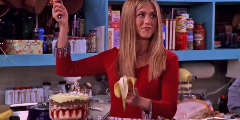 Friends: Rachel's 10 Funniest Storylines, Ranked